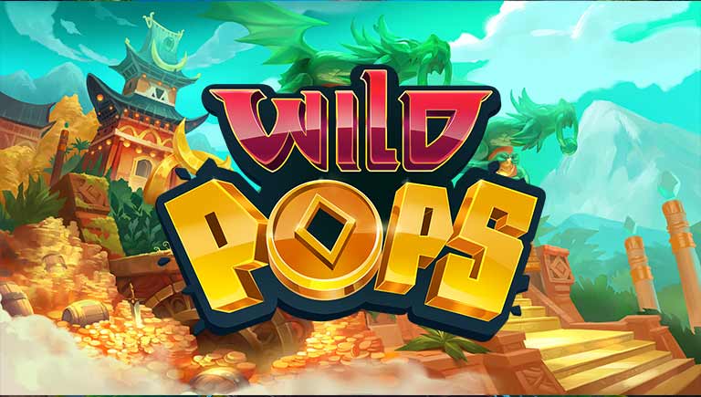 Wild Pops Slot Review by Yggdrasil Gaming - Wiser Gamblers